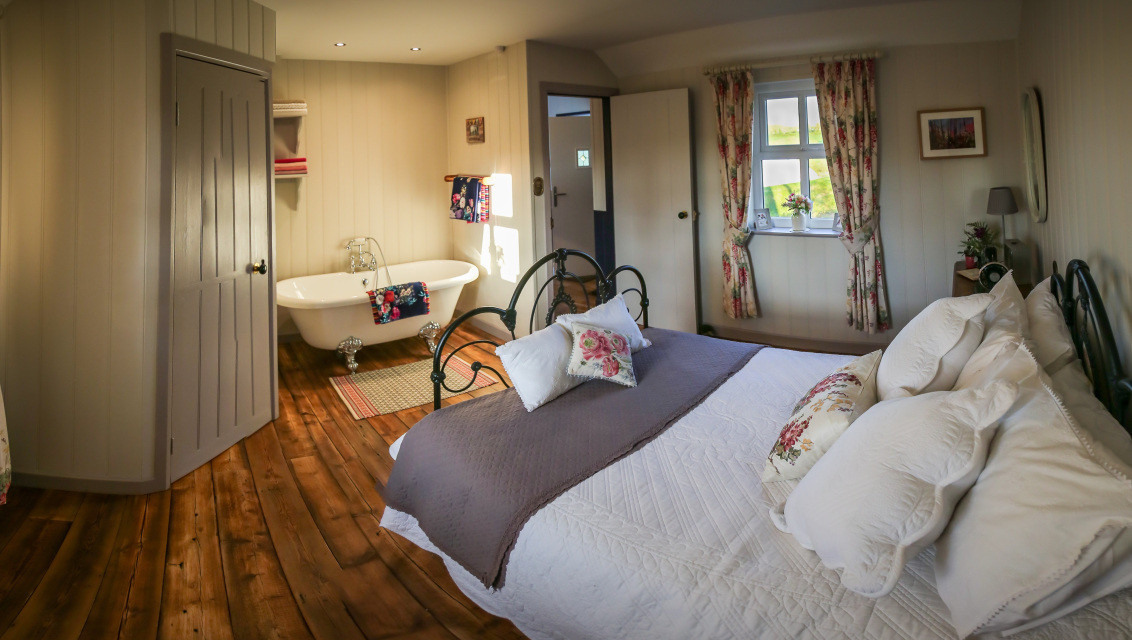 Tepee Valley Campsite | Top 100