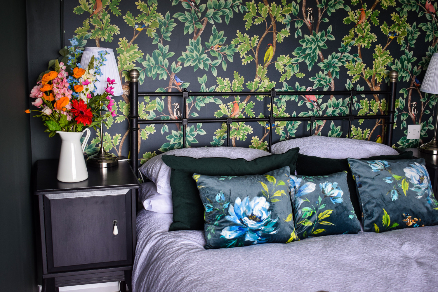 Tepee Valley Campsite | Top 100