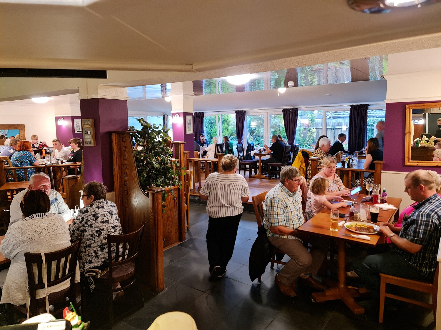 The Begelly Arms Hotel | Top 100