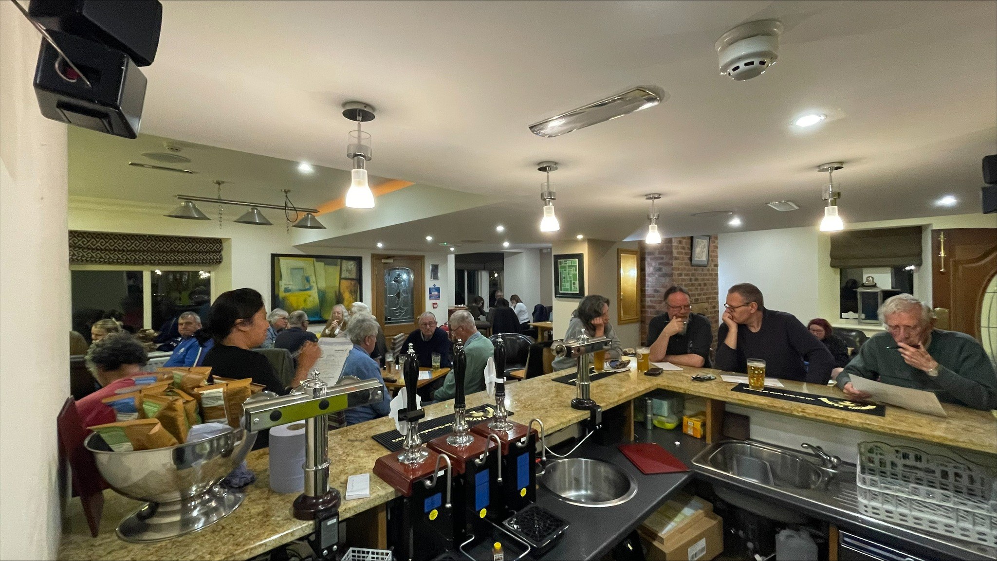 The Bell Country Inn | Top 100 Attractions