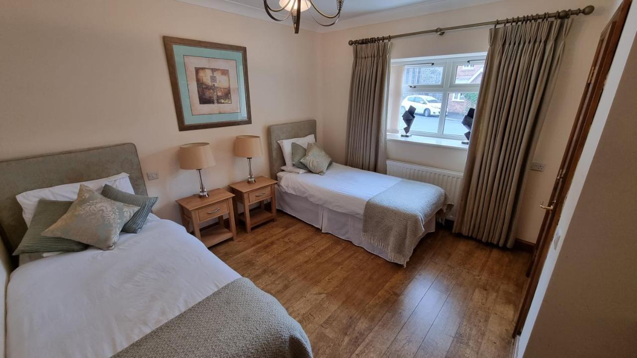 The Bell Country Inn | Top 100 Attractions