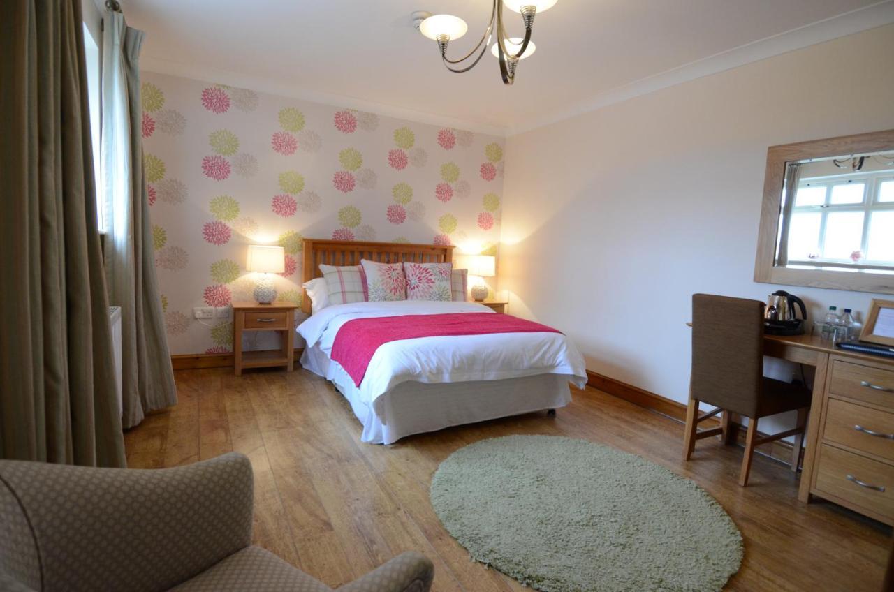 The Bell Country Inn | Top 100 Attractions