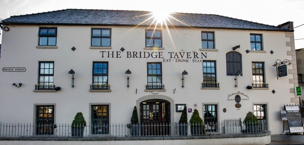 The Bridge Tavern | Top 100 Attractions