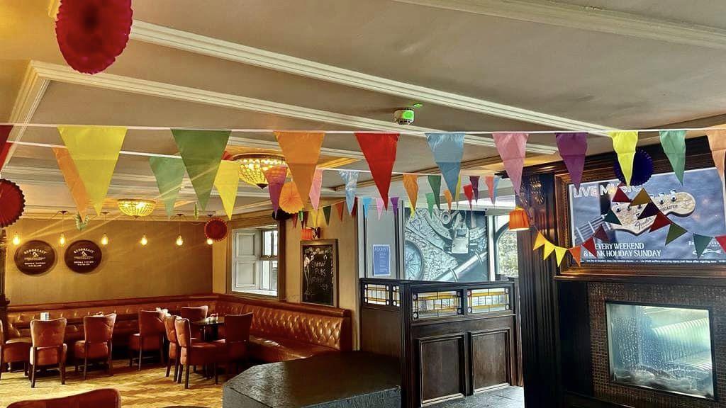 The Bridge Tavern | Top 100 Attractions