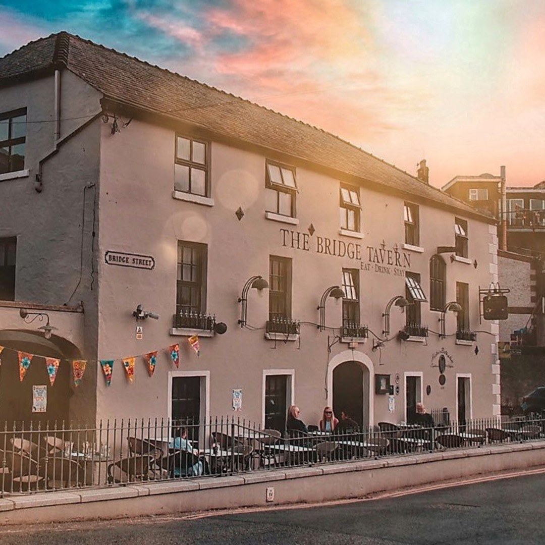 The Bridge Tavern | Top 100 Attractions