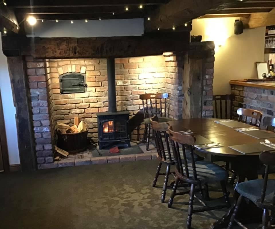 The Dolfor Inn | Top 100