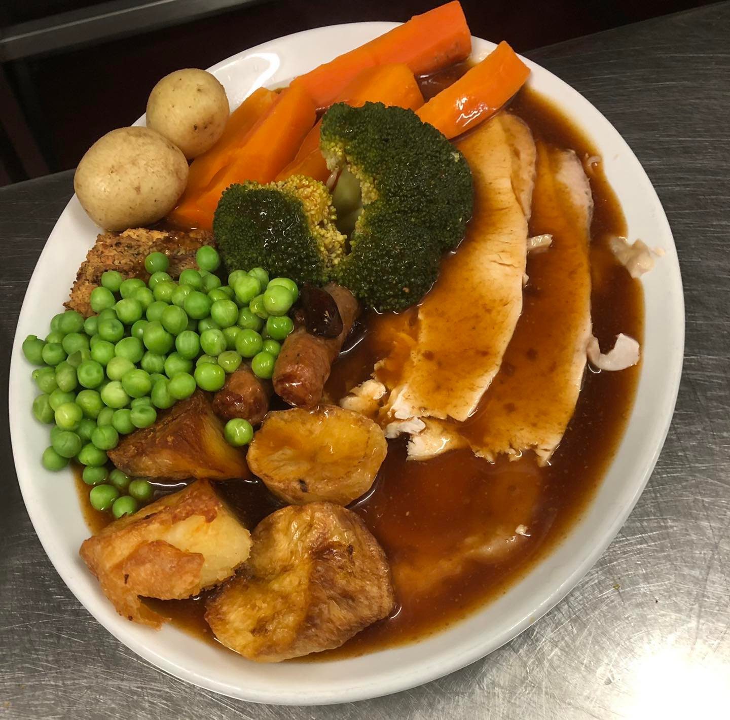 The Kinmel Arms | Top 100