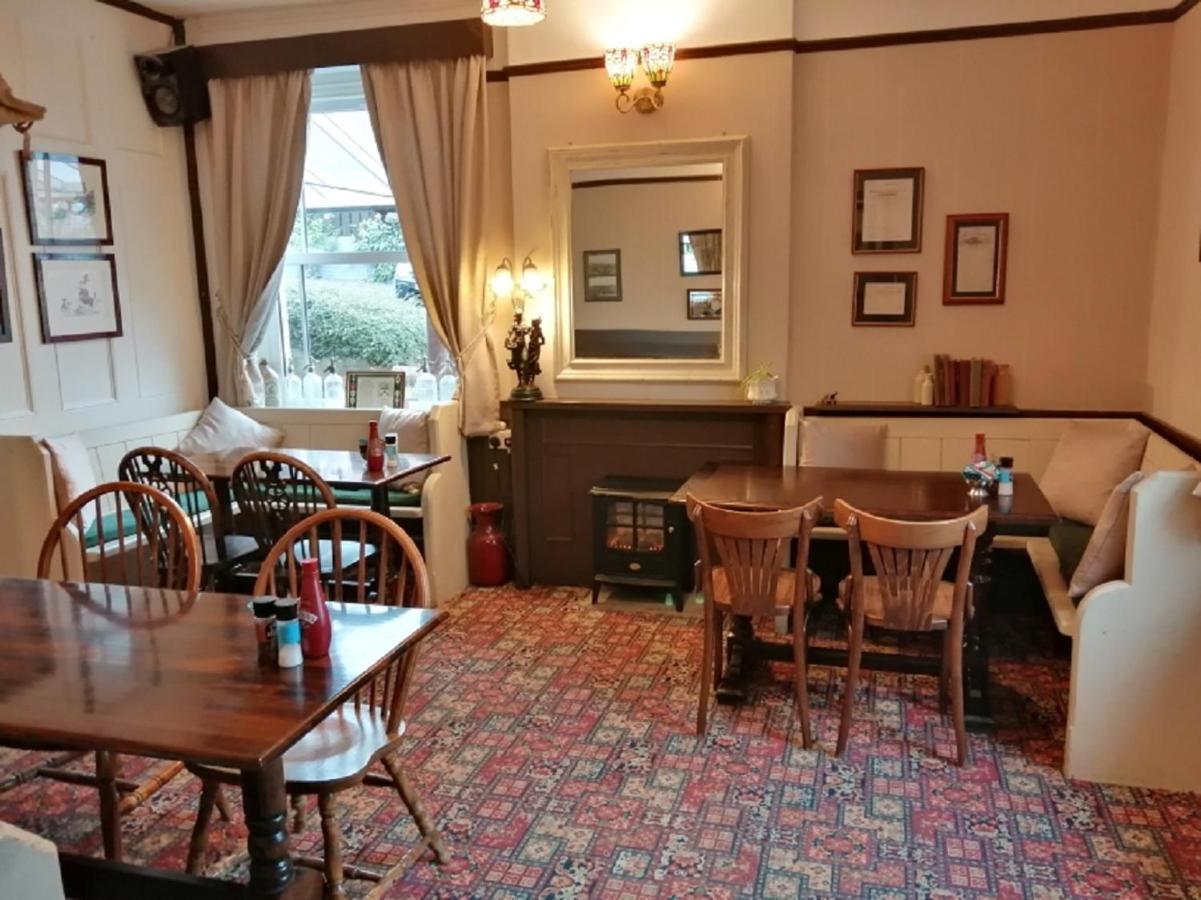 The Lion Hotel | Top 100