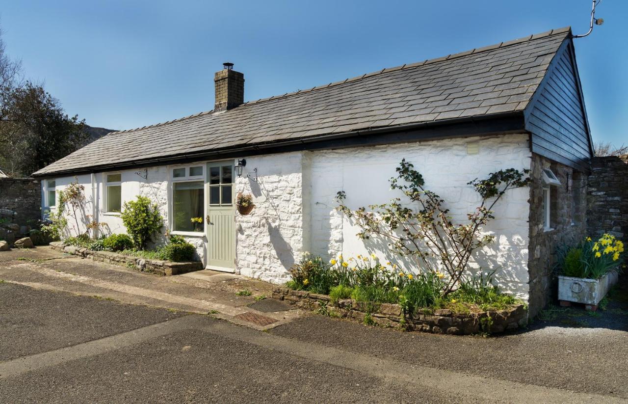 The Neuadd Cottages | Top 100