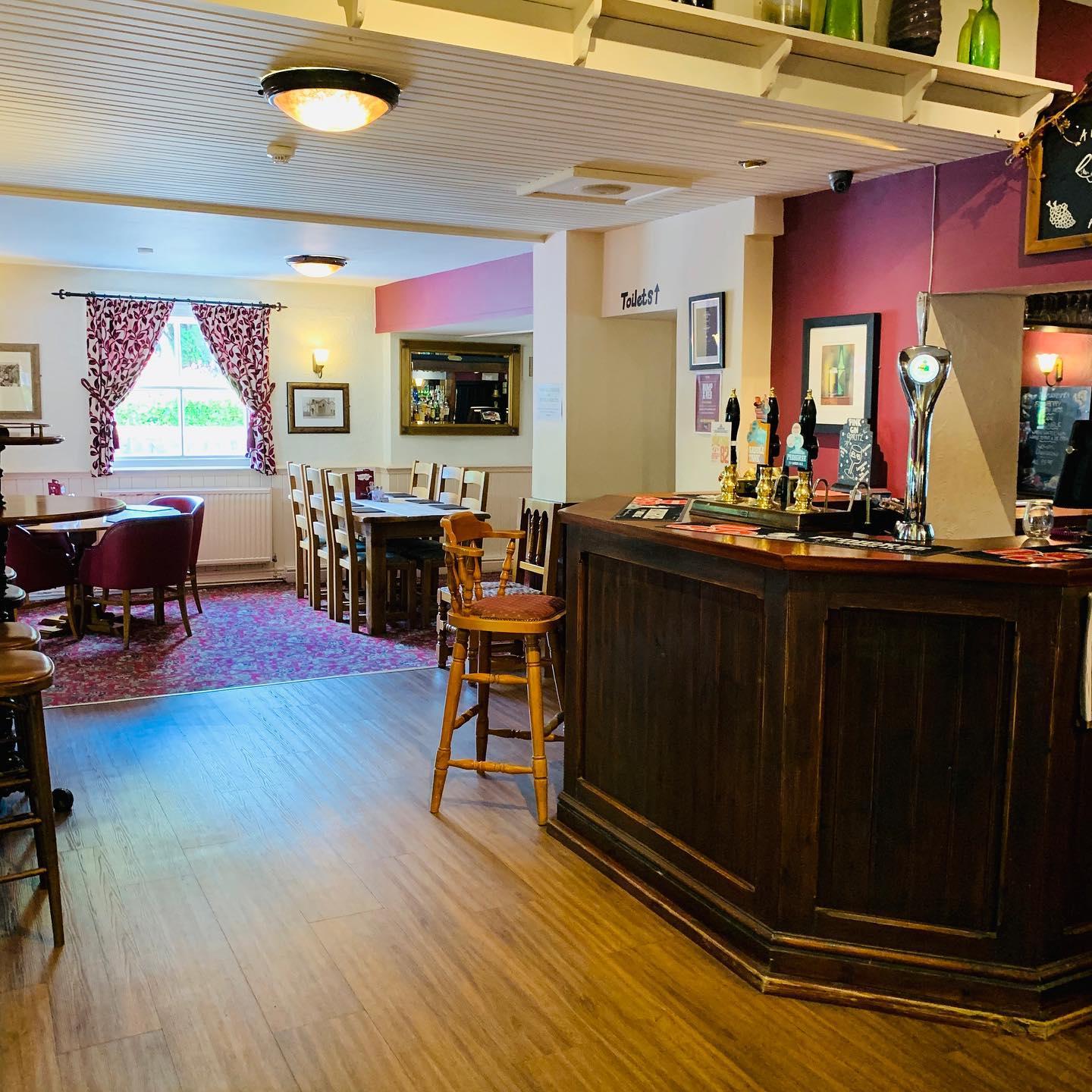 The New Inn | Top 100