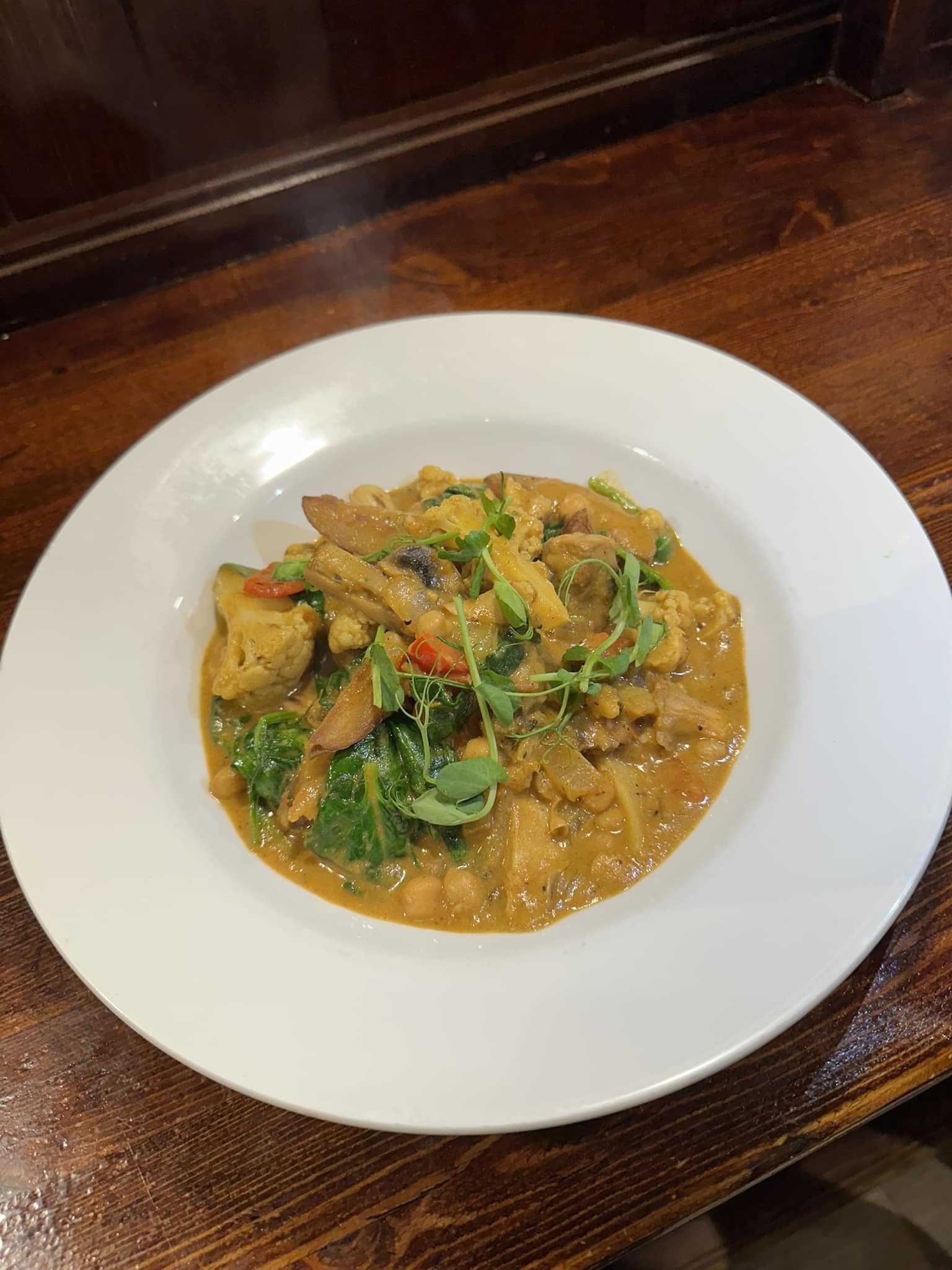 The New Inn | Top 100 Attractions