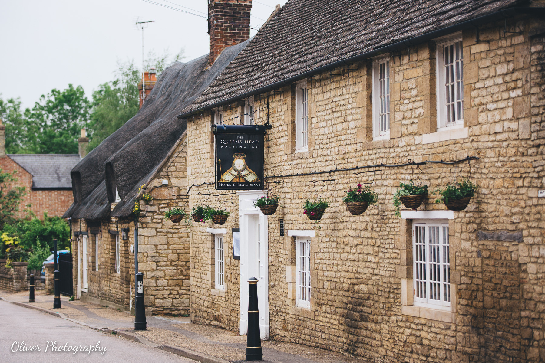 The Queens Head | Top 100