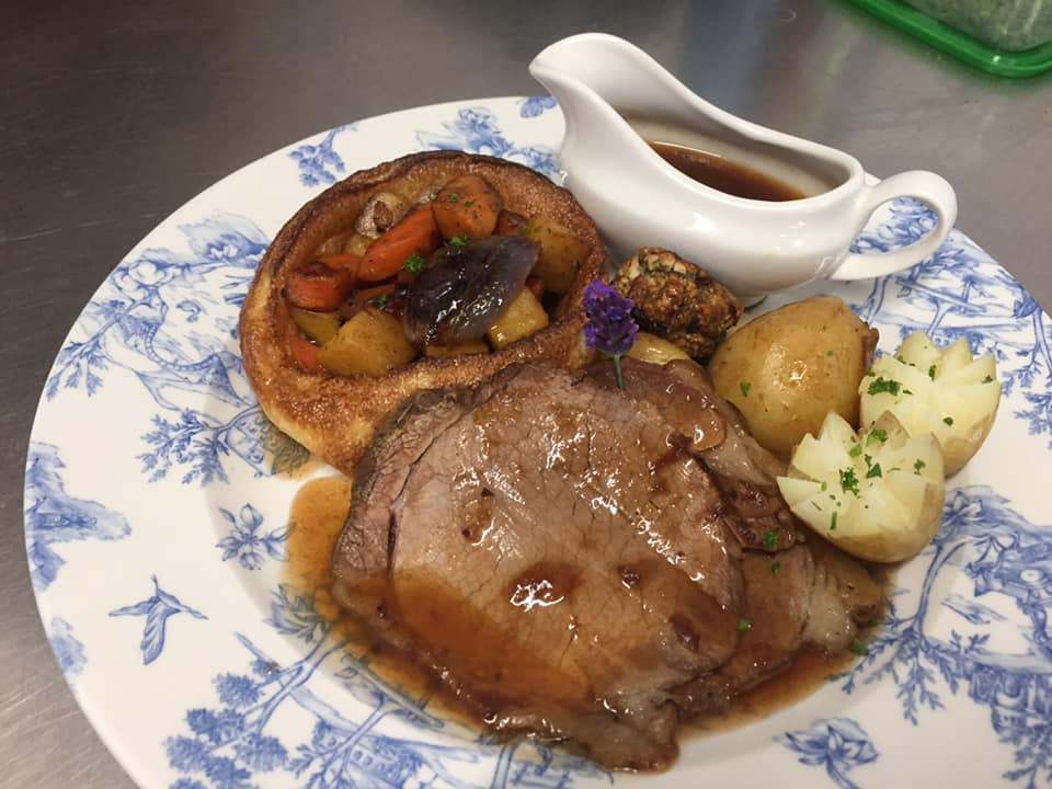 The Stag Inn | Top 100 Attractions