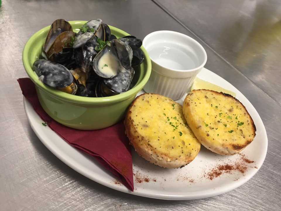 The Stag Inn | Top 100 Attractions