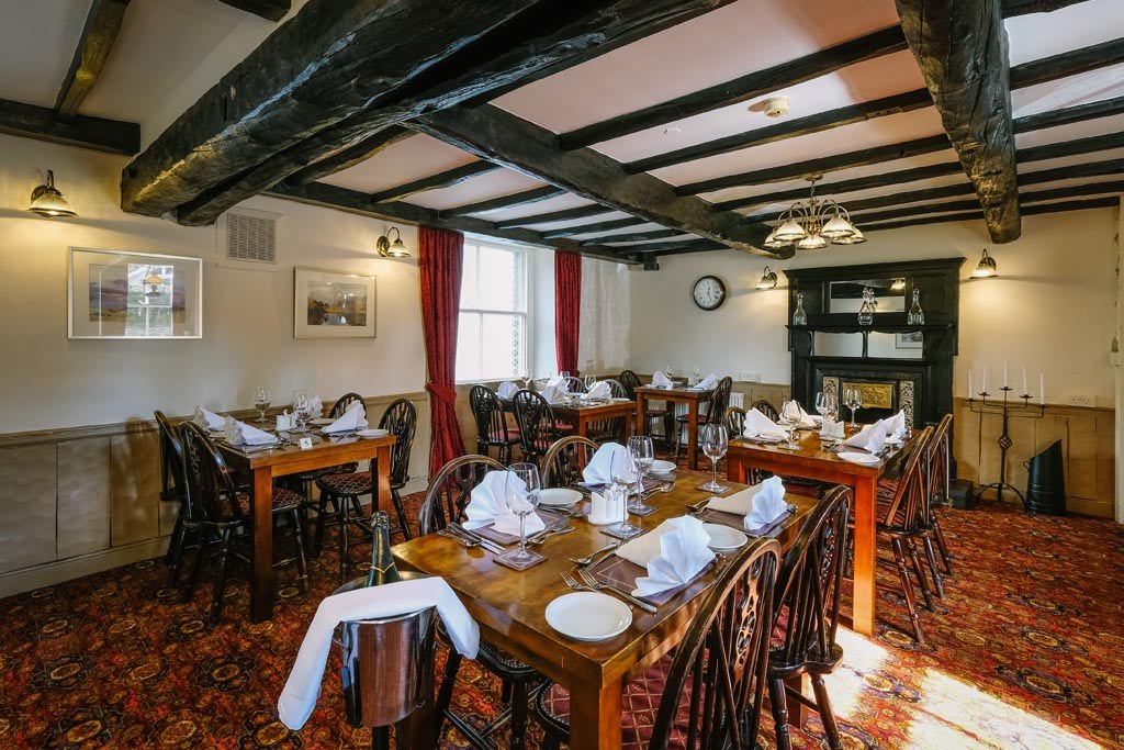 Sun Inn - Pooley Bridge | Top 100 Attractions
