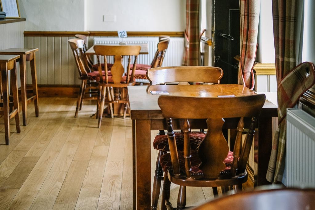 Sun Inn - Pooley Bridge | Top 100 Attractions