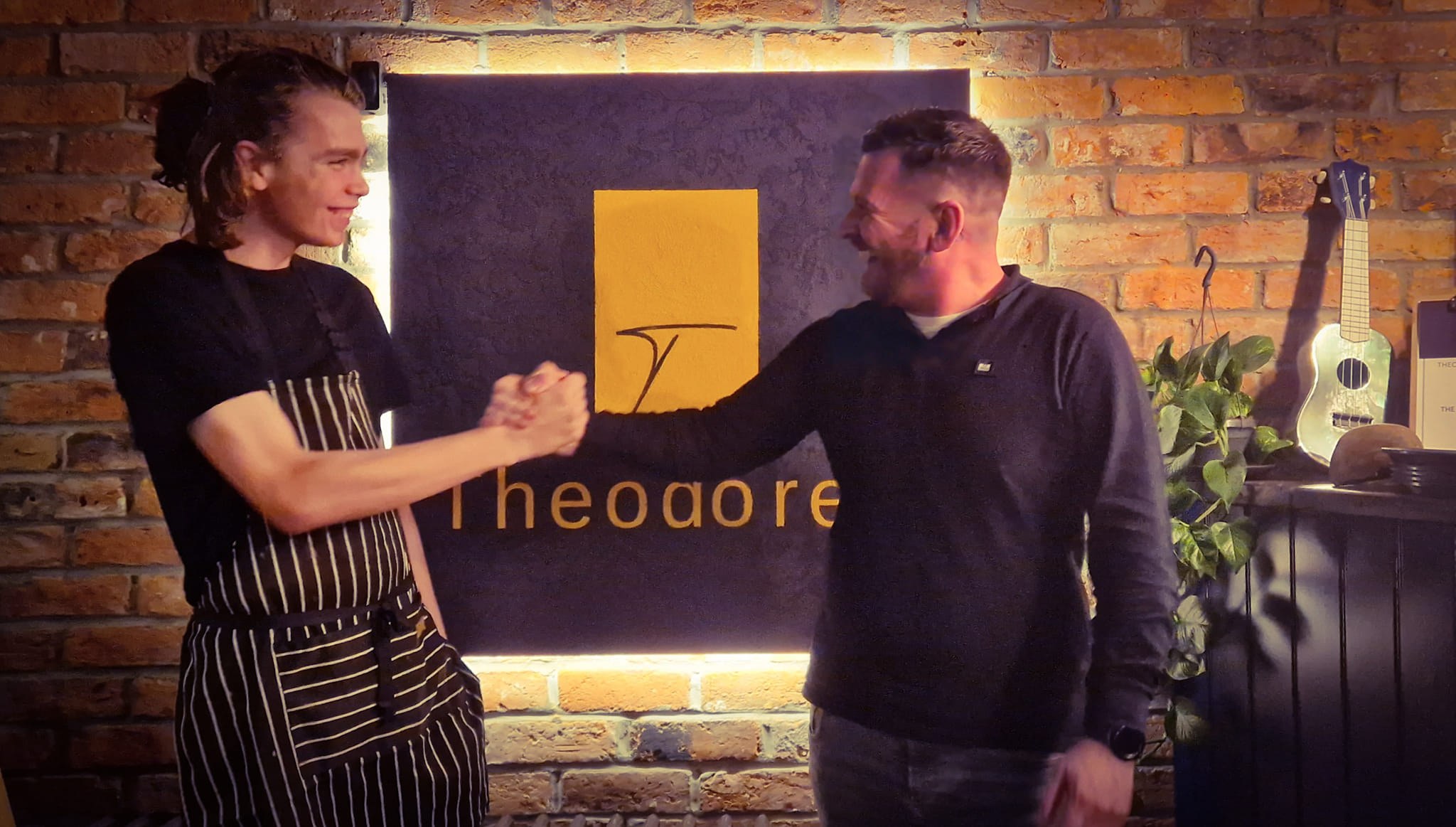 Theodore’s | Top 100