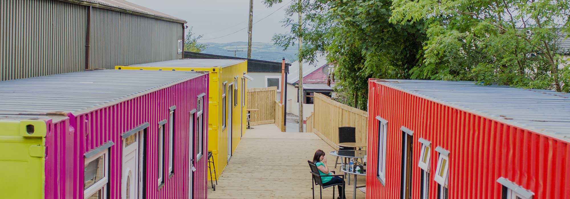 Todds Leap Activity Centre | Top 100