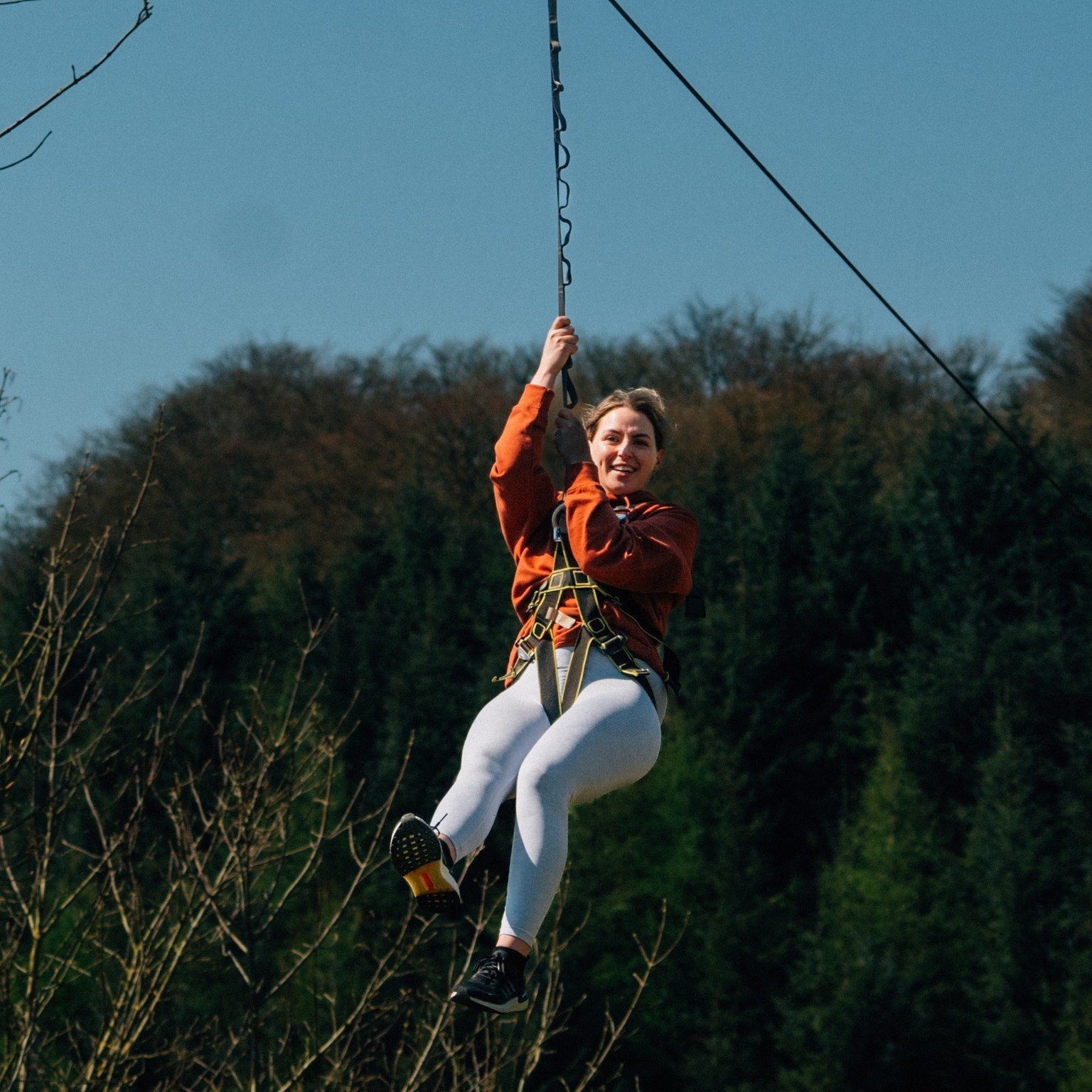 Todds Leap Activity Centre | Top 100