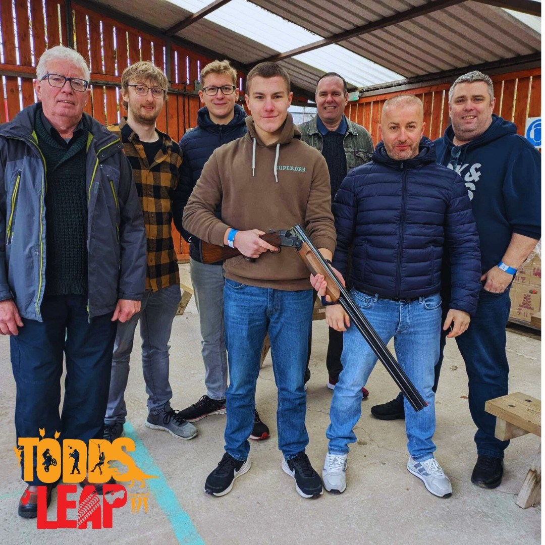 Todds Leap Activity Centre | Top 100