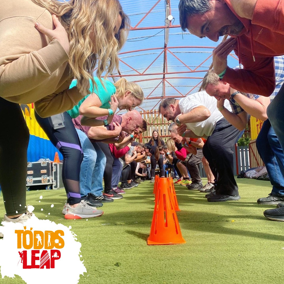 Todds Leap Activity Centre | Top 100