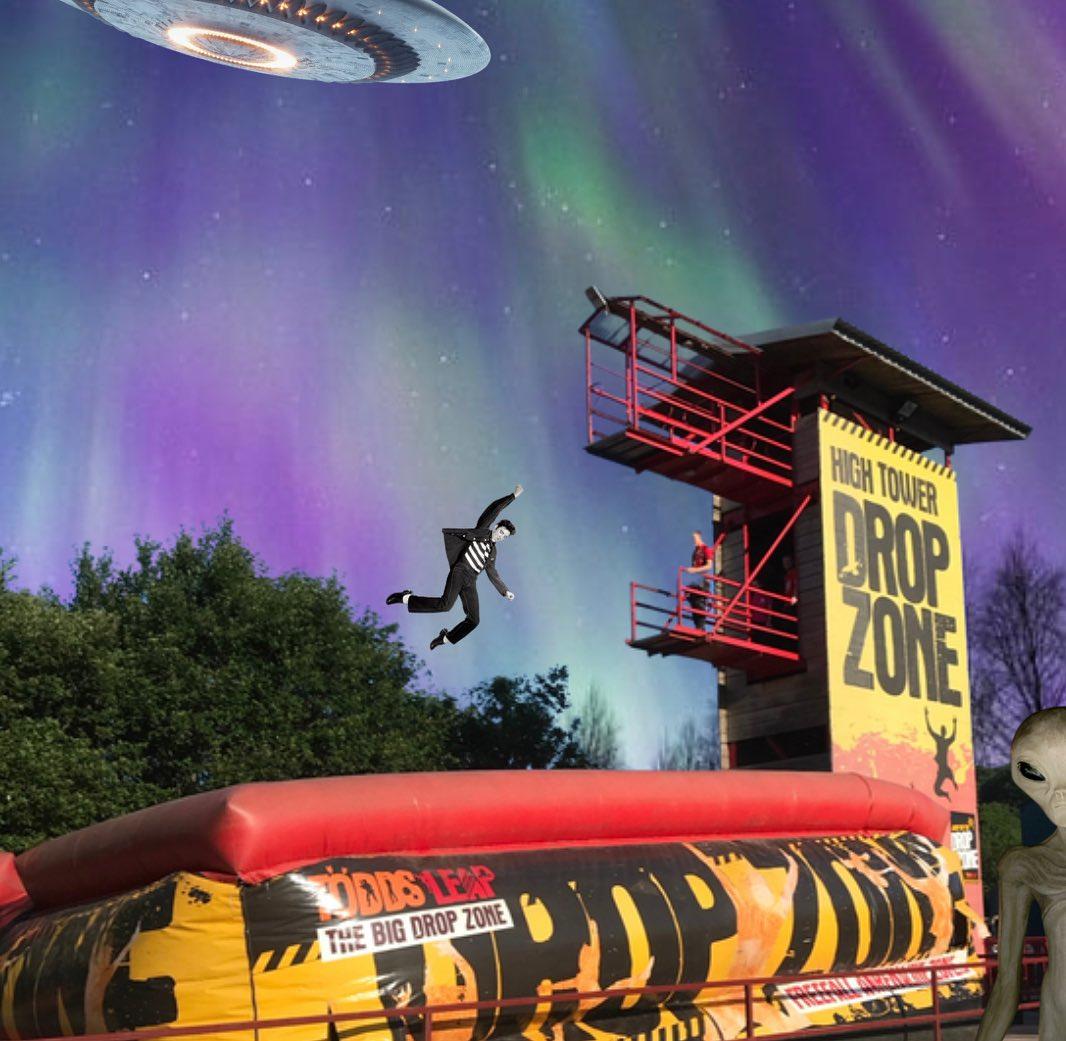 Todds Leap Activity Centre | Top 100