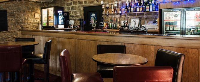 The Waggon & Horses at Oxspring | Top 100 Attractions