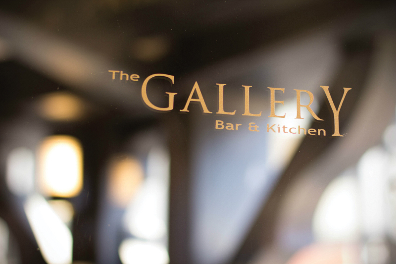 The Gallery Bar & Kitchen | Top 100