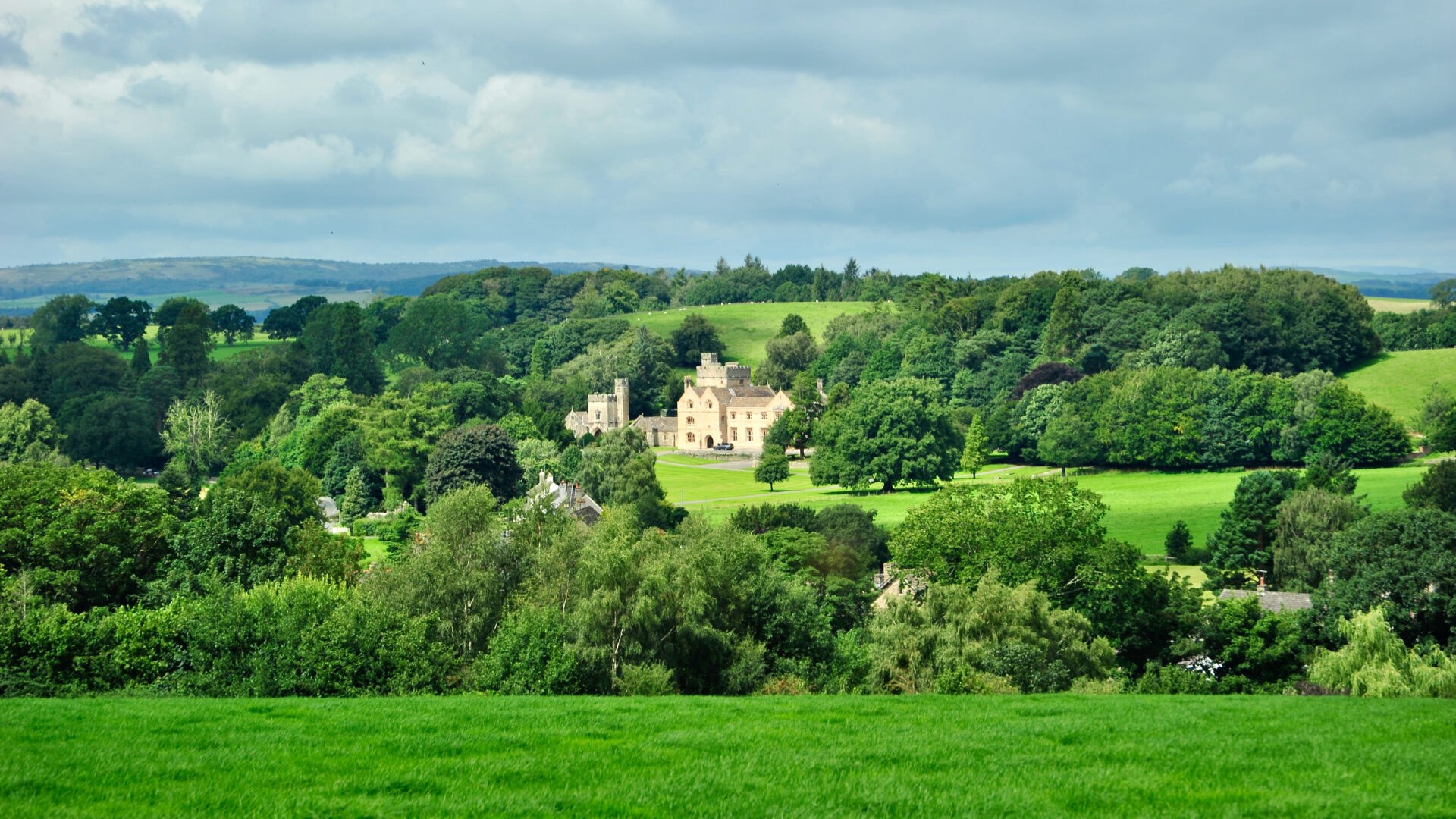 Wennington Hall | Top 100