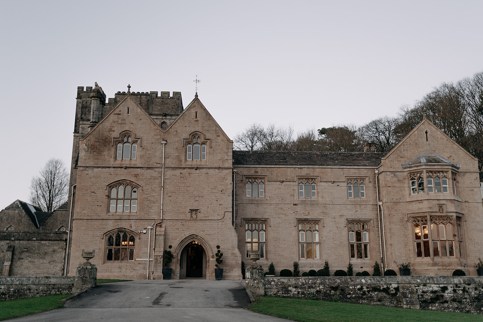 Wennington Hall | Top 100 Attractions