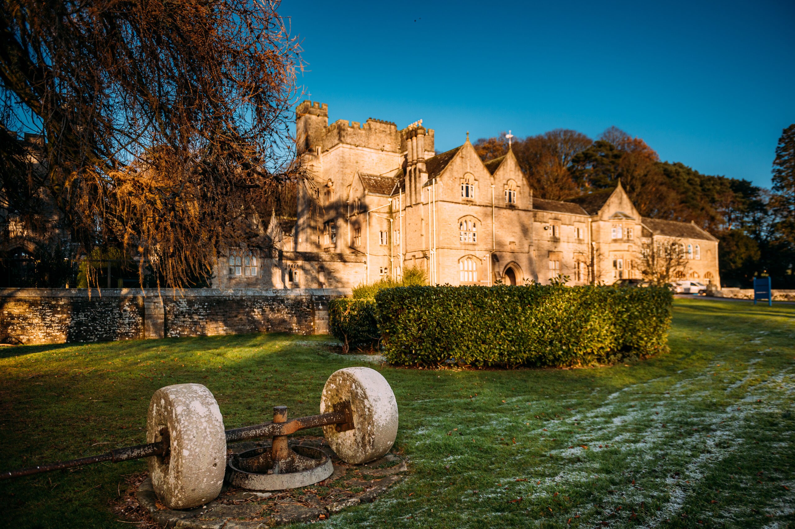 Wennington Hall | Top 100