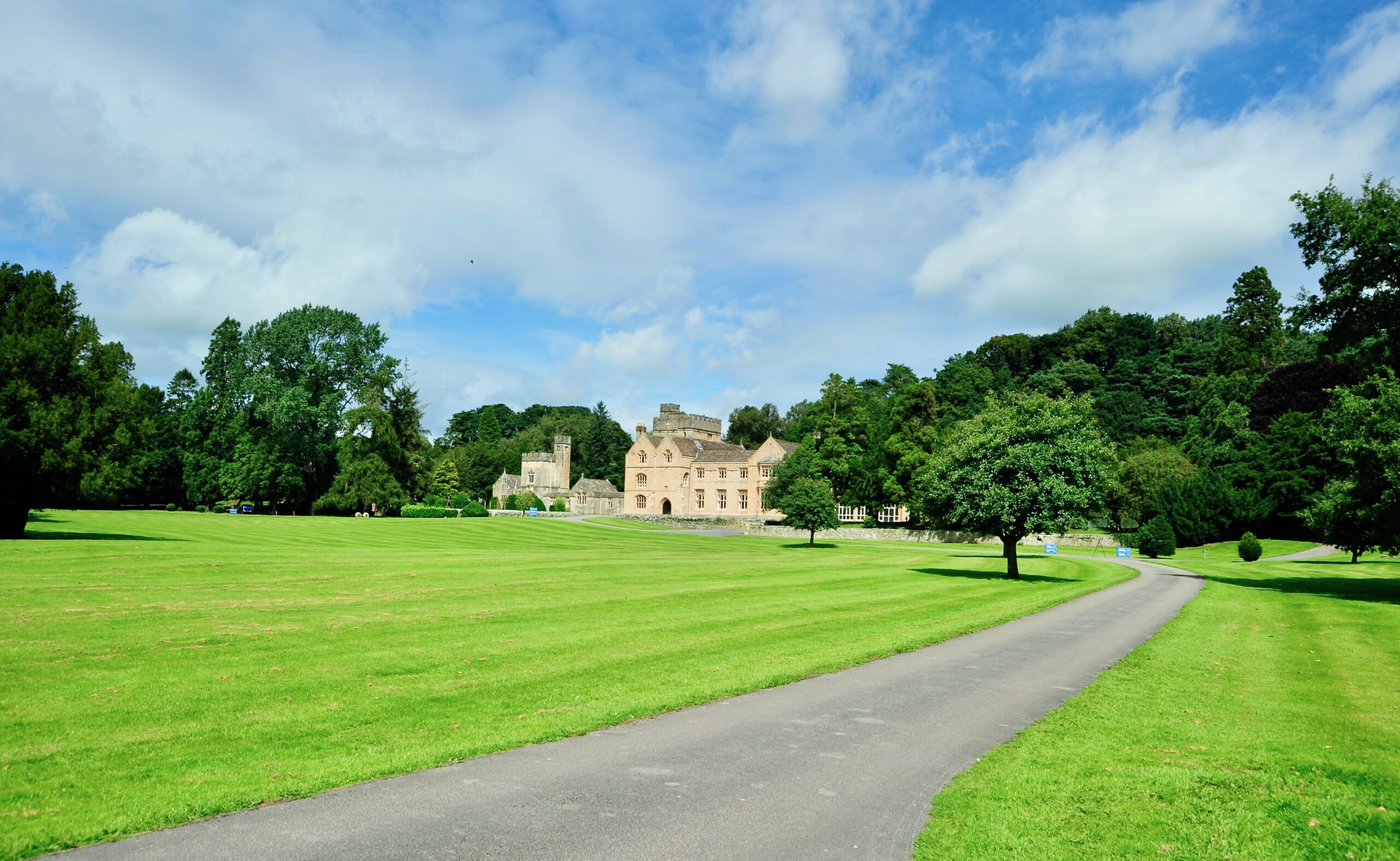 Wennington Hall | Top 100