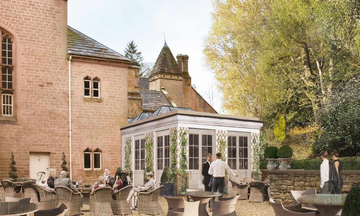 Wennington Hall | Top 100