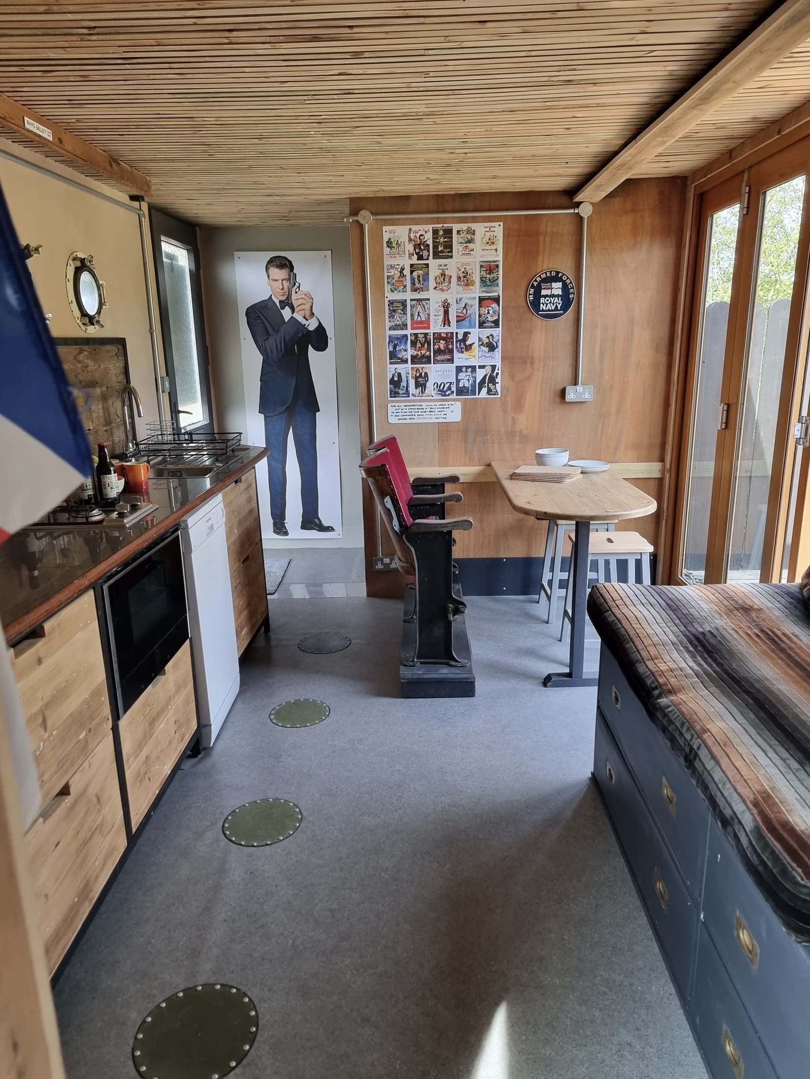 Windmill Campersite | Top 100 Attractions