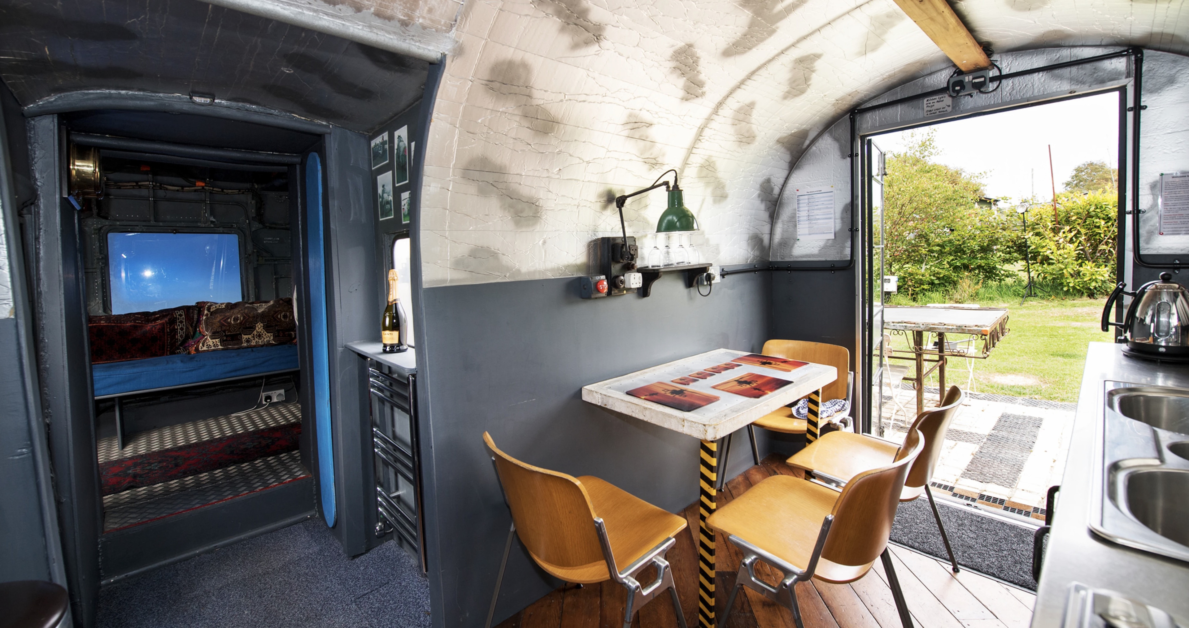 Windmill Campersite | Top 100