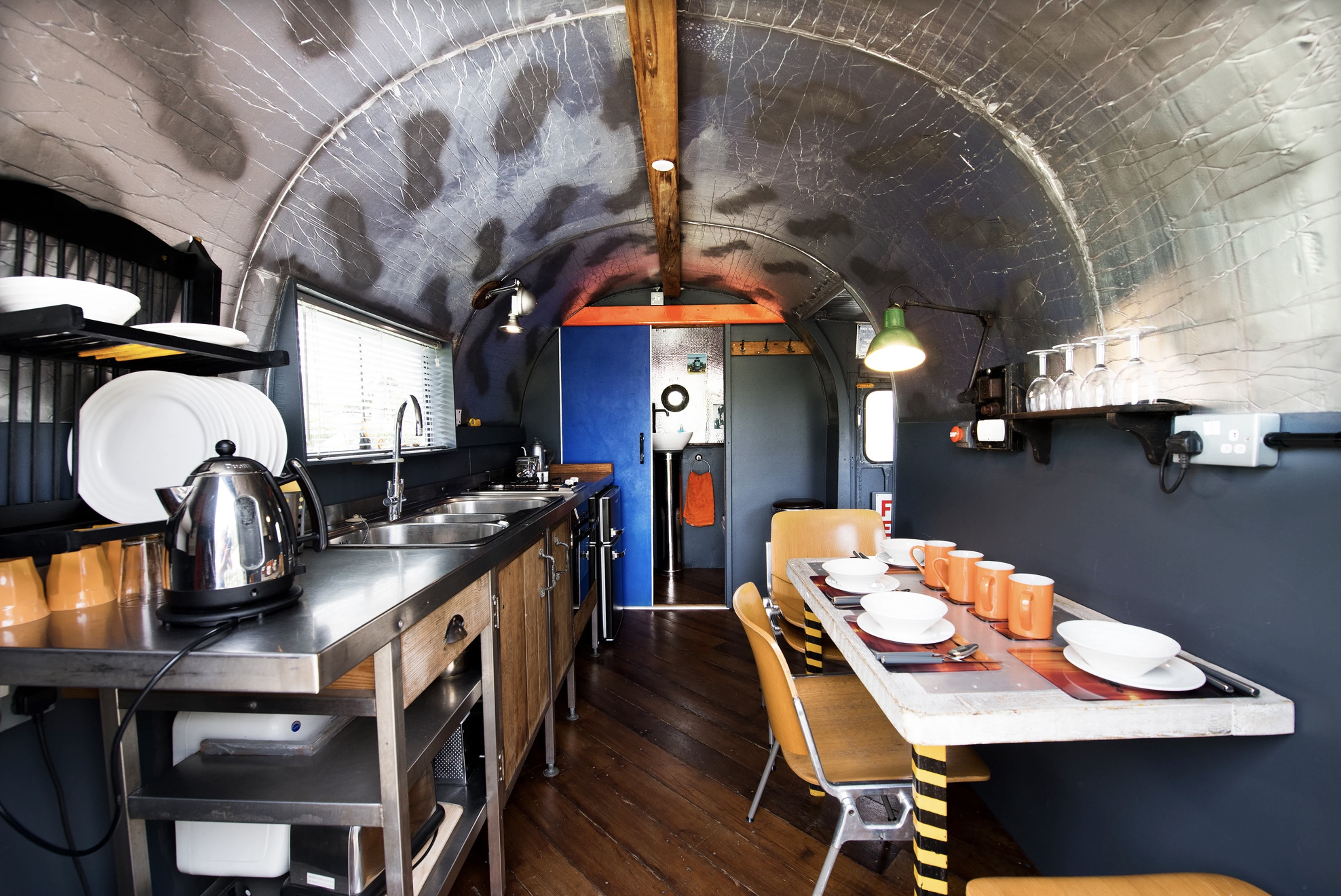 Windmill Campersite | Top 100