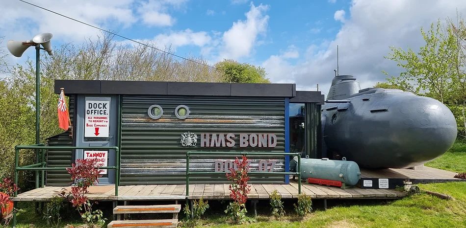 Windmill Campersite | Top 100