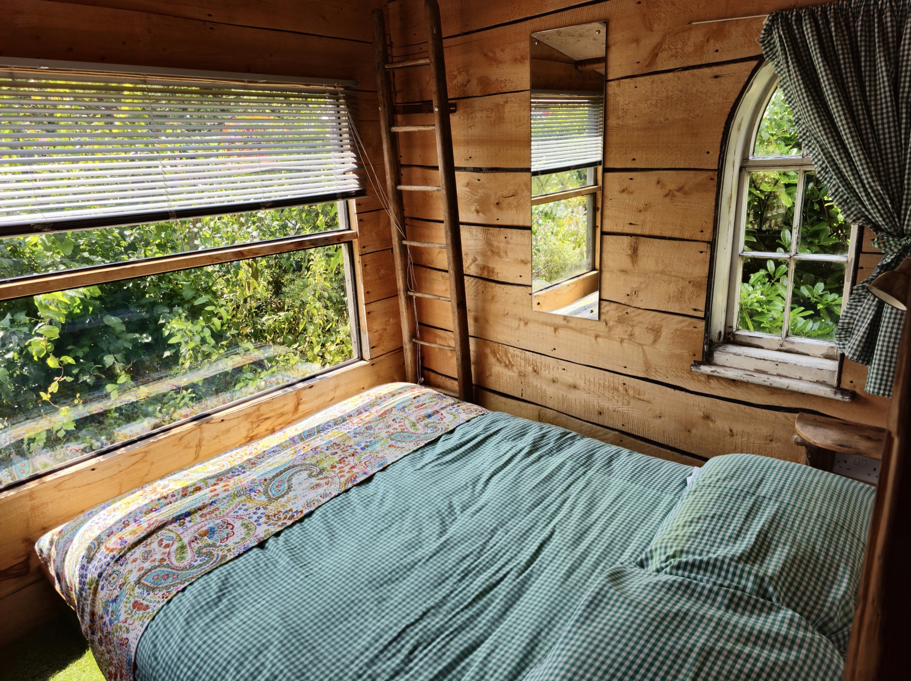 Windmill Campersite | Top 100