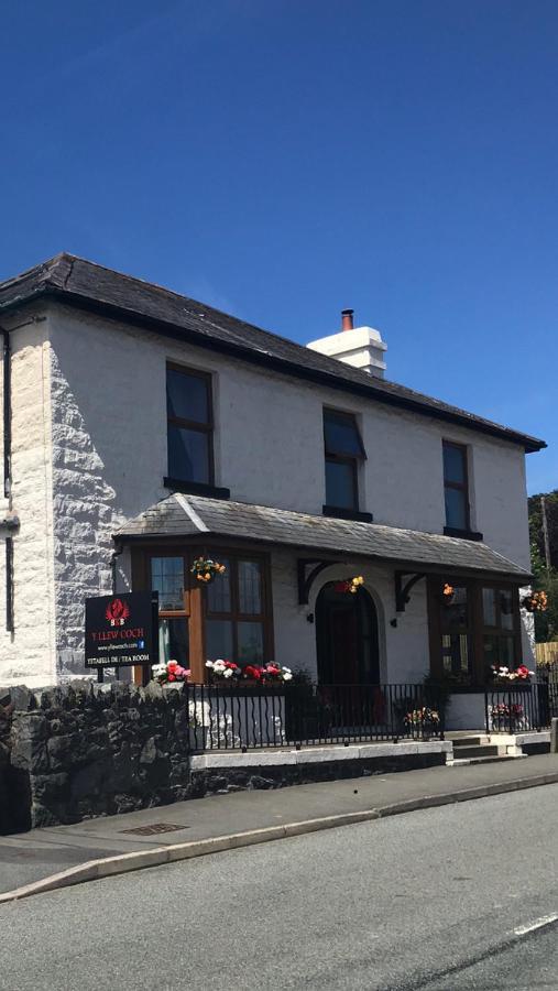 Y Llew Coch B&B & Tearoom | Top 100 Attractions