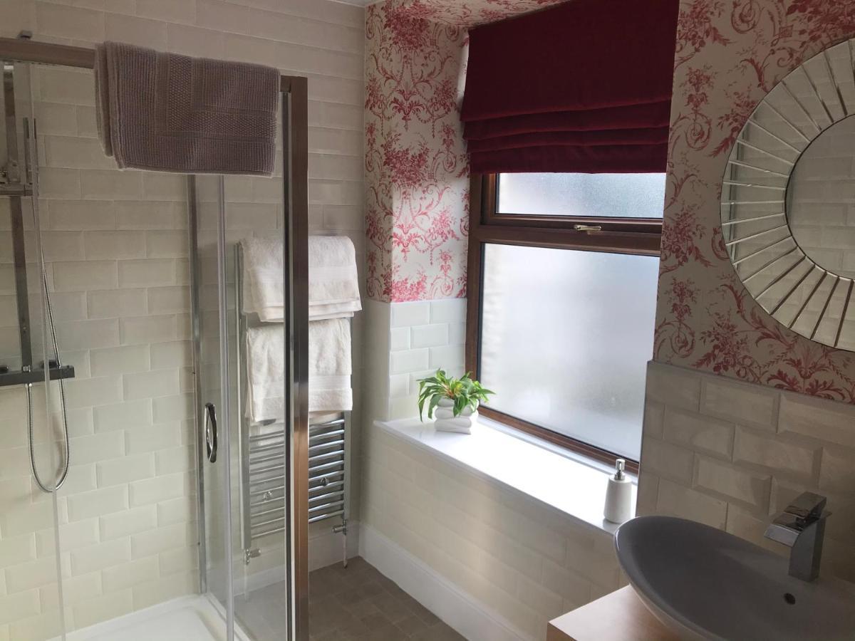 Y Llew Coch B&B & Tearoom | Top 100
