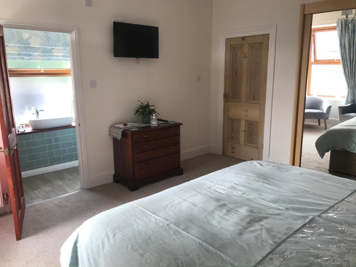 Y Llew Coch B&B & Tearoom | Top 100