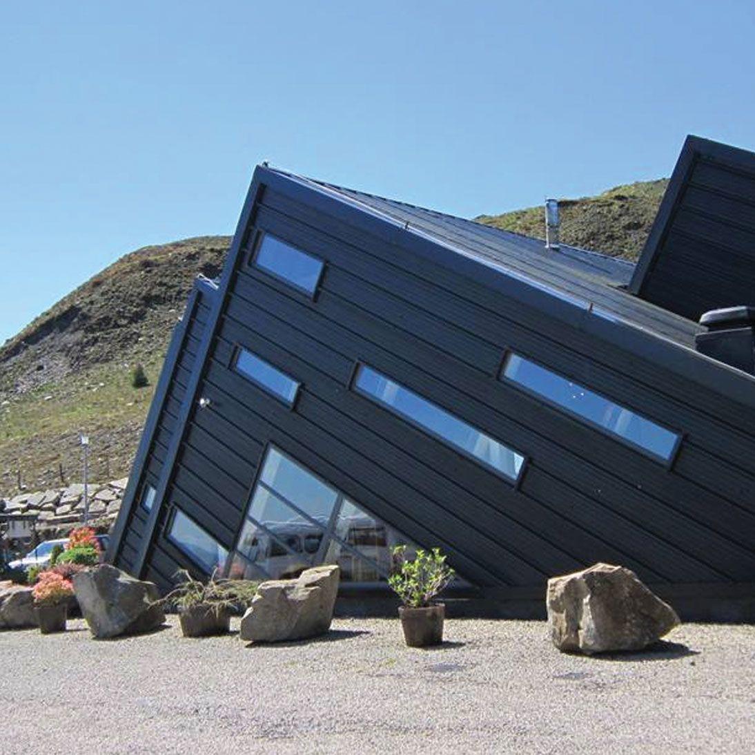 Arigna Mining Experience