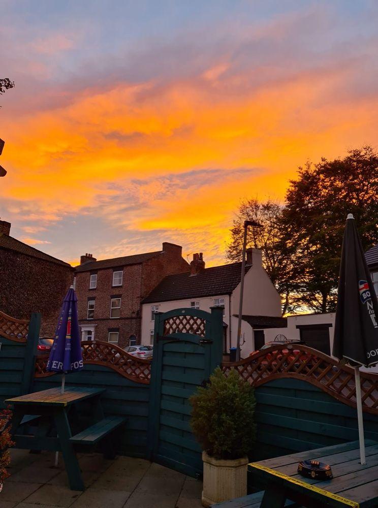 The Swan at Topcliffe | Top 100 Attractions