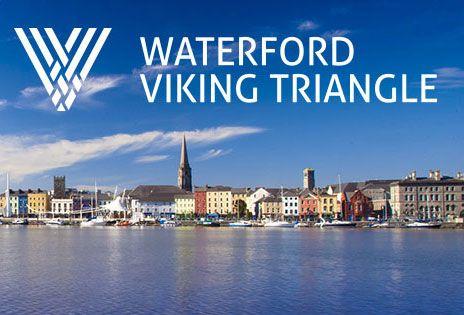 Waterford Viking Triangle