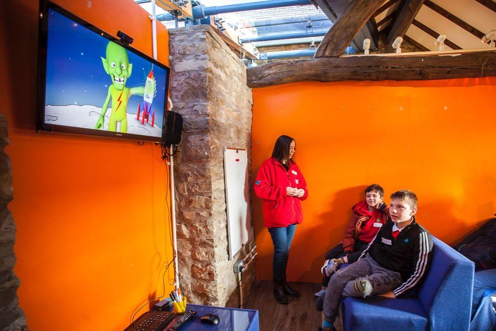 DangerPoint | Top 100