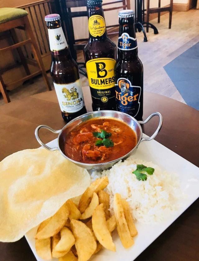 Bedlinog Inn | Top 100 Attractions