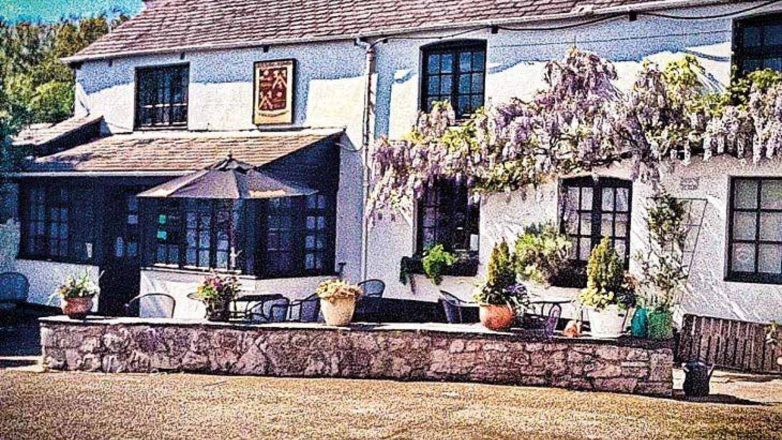 Kinmel Arms | Top 100