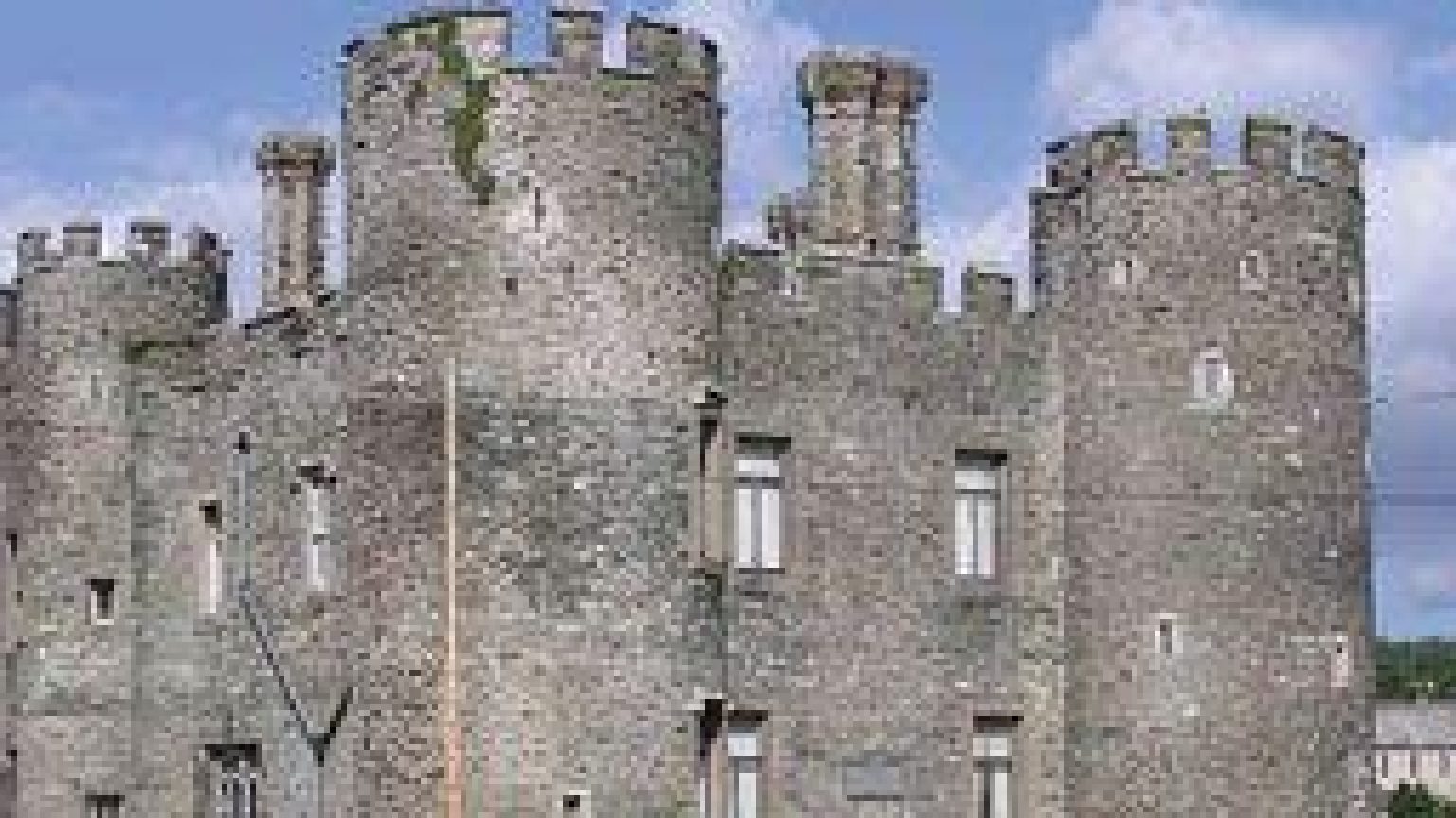 Enniscorthy Castle | Top 100 Attractions