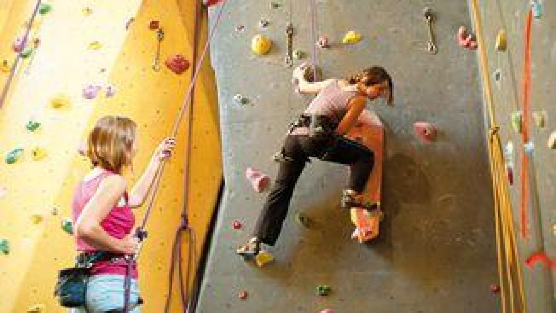 Dynamic Rock Adventures | Top 100