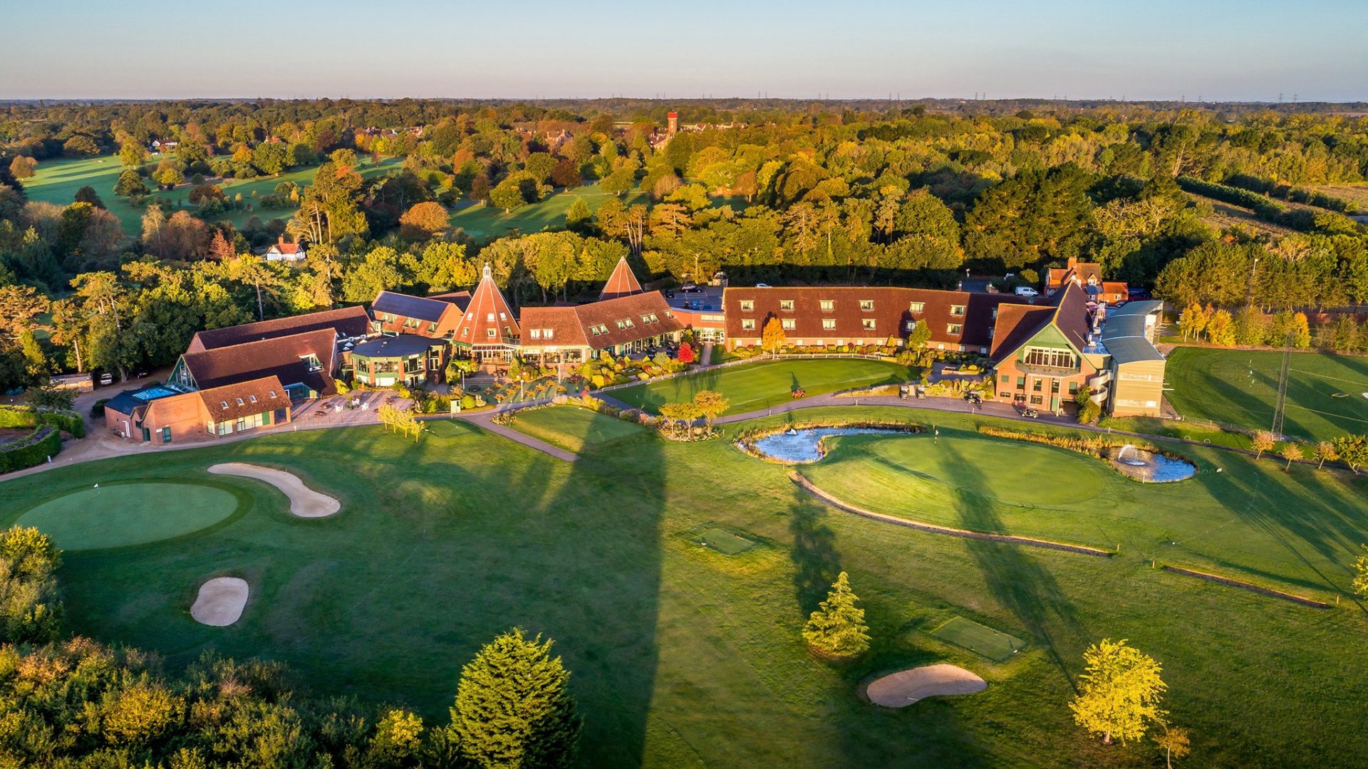 Lion Quays Hotel & Spa | Top 100